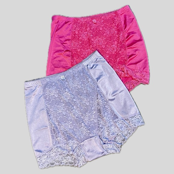 Rhonda Shear Intimates And Sleepwear Rhonda Shear 2 Ahh Lace Control